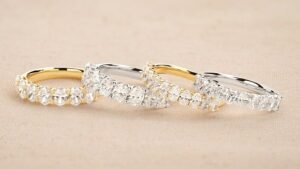 Melbourne's Diamond Makeover: The Allure of Lab Diamonds